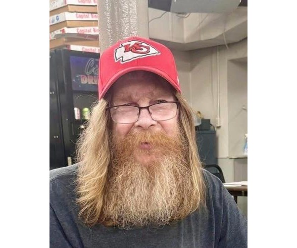 Vincent R. Walston Obituary (2025) - Georgetown, IN - Newcomer ...