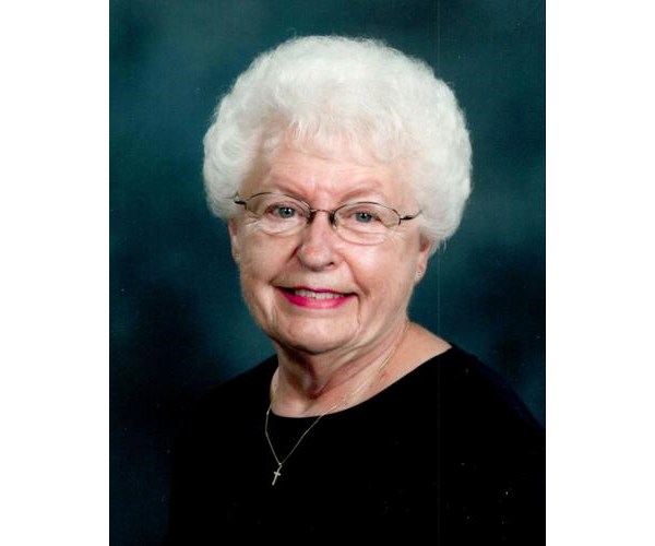 Betty Ittner Obituary and Online Memorial (2024)