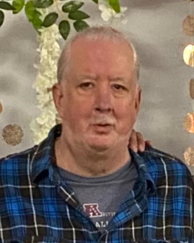 Joseph Paul Dougherty Obituary (2025) - Fall River, MA - Oliveira ...