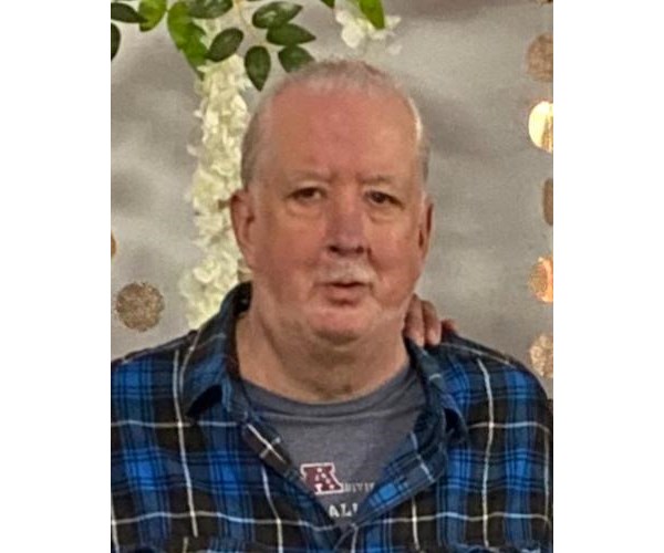 Joseph Paul Dougherty Obituary (2025) - Fall River, MA - Oliveira ...