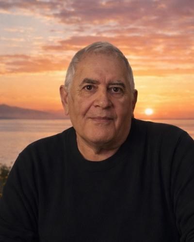 Louis Gerald Cimino Obituary (2026) - Calgary, AB - Pierson’s Funeral ...