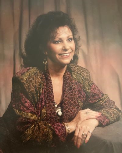 Jan Stewart Obituary (2024) - Columbus, GA - Vance Brooks Funeral Home ...