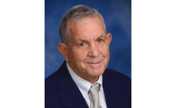 Rev. Frederick Robert Brown Obituary (2025) - Westborough, MA ...