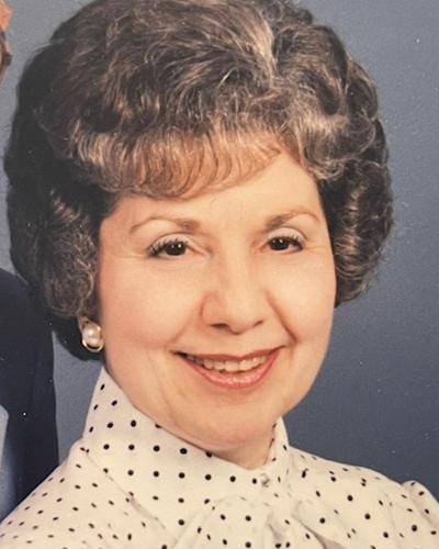 Elece M. Ash Obituary (2024) - Lancaster, OH - Frank E. Smith Funeral ...