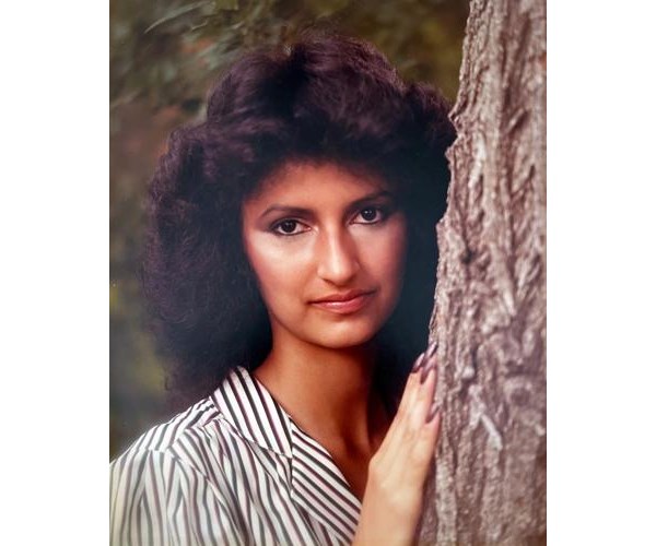 Tracey Valdez Quintana Obituary (2025) - Ogden, UT - Lindquist Mortuary ...