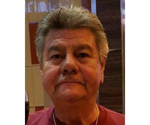 Alvin Alfred Gonzales Obituary (2026) - Las Vegas, NV - Davis Funeral ...