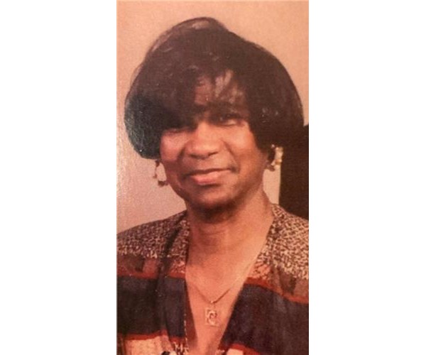 Catherine Jones Obituary (2022) - Detroit, MI - Thompson Funeral Home ...