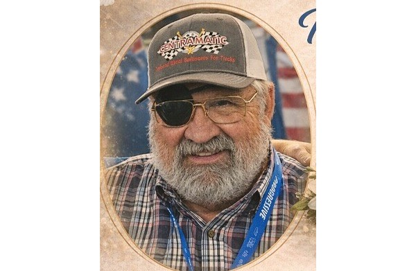 Ricky A. Jordan, Sr. Obituary (2026) - Bastrop, TX - Bastrop Providence ...