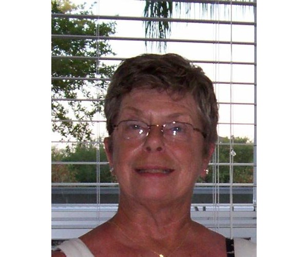 Mary Lou (Tolen) Ray Obituary (2026) - Rochester, NY - New Comer ...