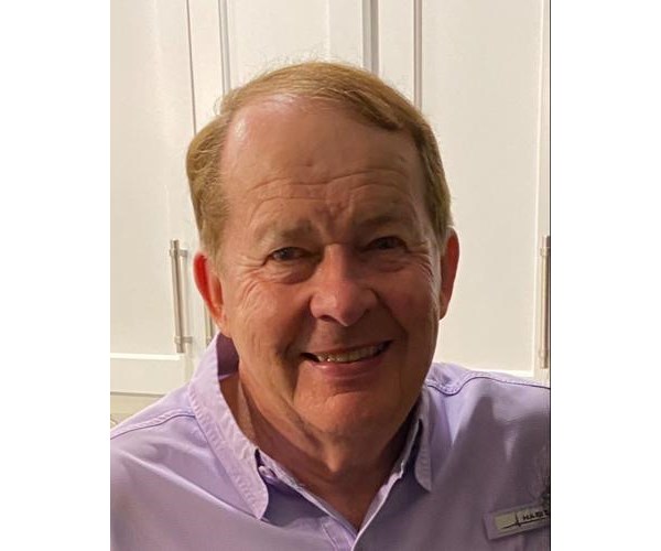Richard "Rick" Anthony Carrico Obituary (2025) - Glasgow, KY - A.F ...