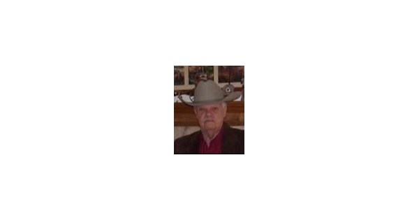 William "Bill" Newman Stallings Obituary (2025) - Groesbeck, TX ...