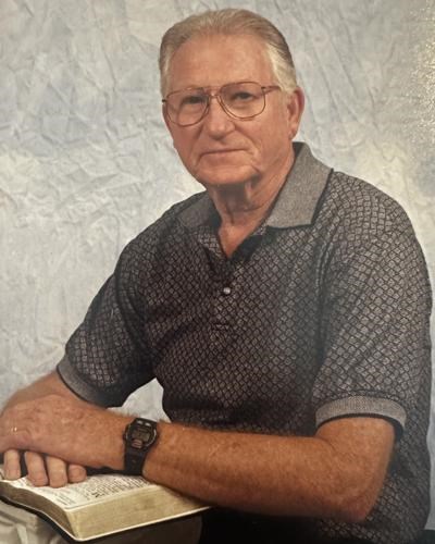 Noah Franklin Garrett Obituary (2026) - Greenville, SC - Cremation ...