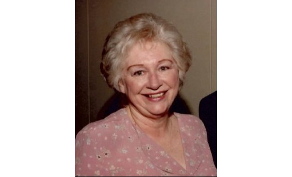 Betha Lou Hager Obituary (2025) - Amarillo, TX - Lagrone-Blackburn-Shaw ...