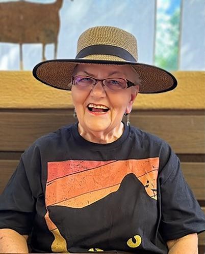 Marlene Lee Whitney Obituary (2024) - St. George, UT - Spilsbury ...