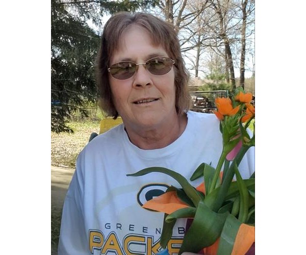 Mary E. Bleck Obituary (2025) - Appleton, WI - Wichmann Funeral Home ...