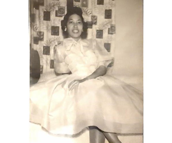 Ida Oldham Obituary (2026) - Missouri City, TX - Troy B. Smith ...