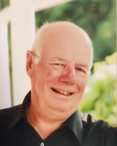 Donald D. De Valk Obituary (2022) - Appleton, WI - Wichmann Funeral ...