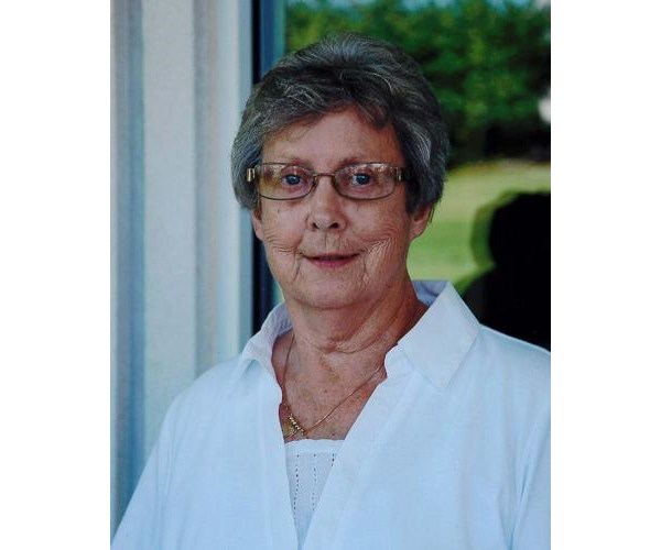 Nancy Clements Knowlson Leonard Obituary (2026) - South Boston, VA ...