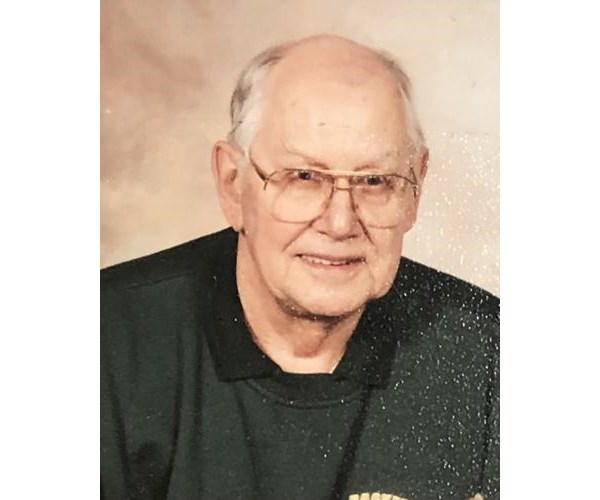 Eugene Robert Kempinger Obituary (2023) - Appleton, WI - Wichmann ...