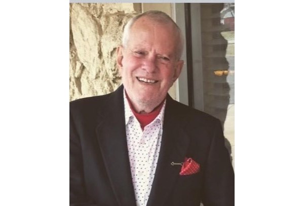 Charles Douglas Bell Obituary (2024) - Oklahoma City, OK - Smith ...