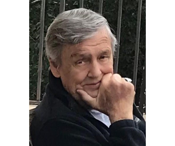Robert Earl Bernhardt Obituary (2024) - Woodruff, WI - Nimsgern Funeral ...