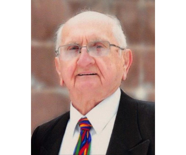Walter J. Trybus Obituary (2025) - Altoona, PA - Rose Hill Funeral ...