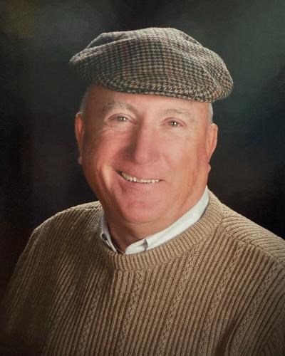 Joe Joseph Allman Obituary (2025) - Owings, MD - Lee Funeral Home - Owings