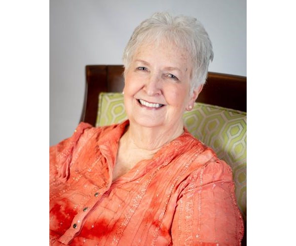 Kaye Kelley Diefenderfer Obituary (2026) - Winter Park, FL - Baldwin ...