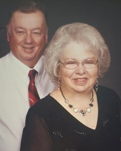 Frances (Shore) Boles Obituary (2025) - Pilot Mountain, NC - Moody ...