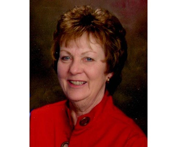 Deanna M Olson Obituary (2025) - Pelican Rapids, MN - Larson Funeral ...
