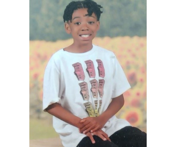 Alphonso Terrell Davis Jr. Obituary (2025) - Independence, MO ...