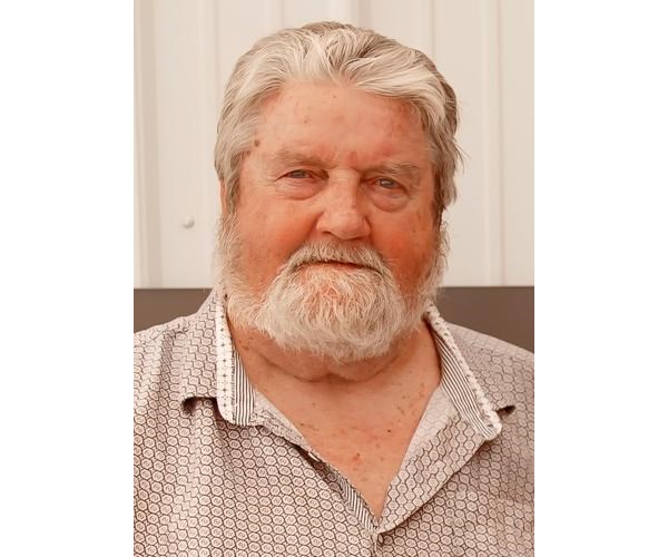 James Allen Meadows Obituary (2026) - Waynetown, IN - Sanders Funeral ...