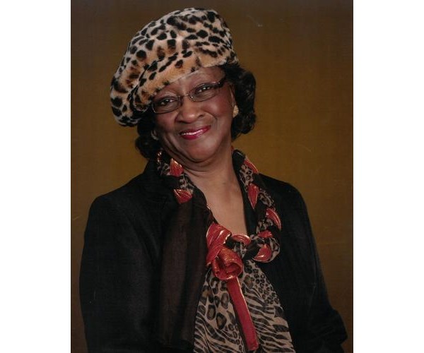 Gracie Mae Smith Obituary (2026) - Covington, GA - Lester Lackey & Sons ...