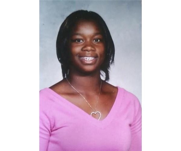 Lashara Black Obituary and Online Memorial (2022)