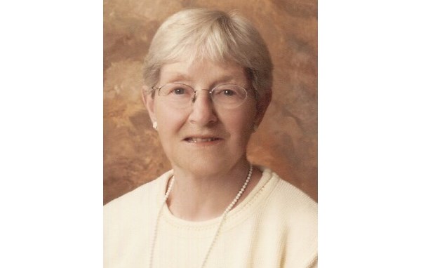Shirley C. Morgan Obituary (1932 - 2023) - Legacy Remembers