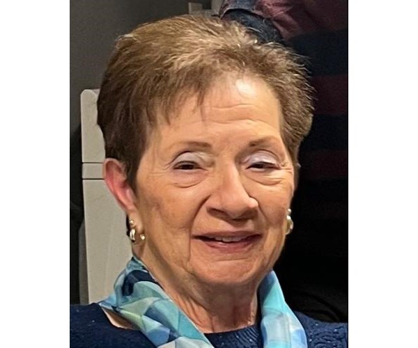 Ann Marie Bessette Obituary (2024) - Cranston, RI - Nardolillo Funeral ...