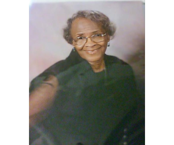 GLORIA FORBES HENRY Obituary (2025) - NEW ORLEANS, LA - Davis Mortuary ...