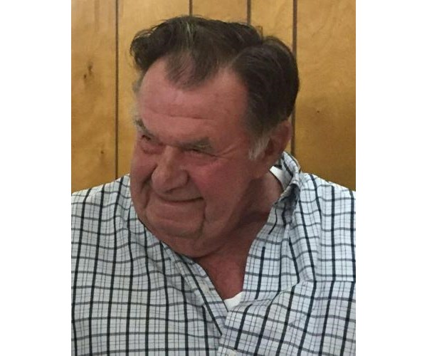 Joseph Zigmund Obituary (2024) - Pine River, MN - Brenny Family Funeral ...
