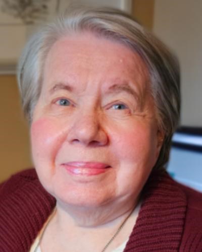 Judith A. Fennell Obituary (2025) - Flemington, NJ - Holcombe-Fisher ...