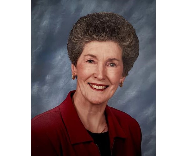 Barbara Slack Obituary (2025) - Minden, LA - Rose-Neath Funeral Home ...