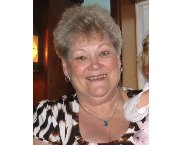 Linda Rose Gensiejewski Obituary (2026) - Clarks Summit, PA - Jennings ...