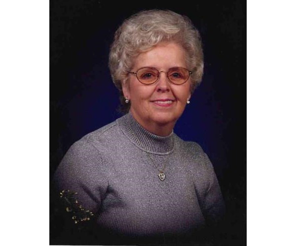 Lois Marie Harris Obituary (2025) - Hot Springs, AR - Smith Family ...