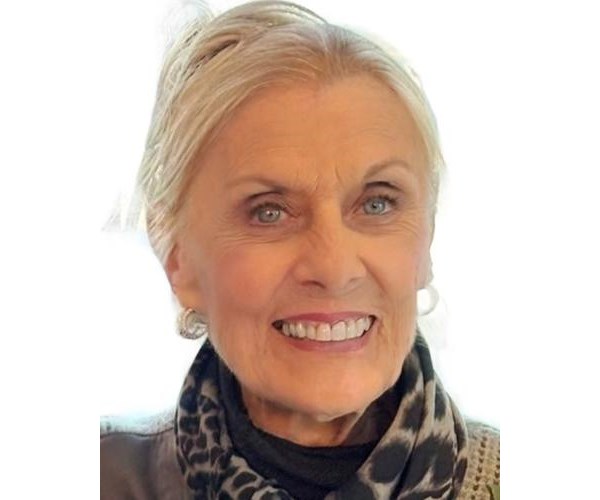 Josephine (Collura) Costello Obituary (2025) - Naples, MA - Joyce ...