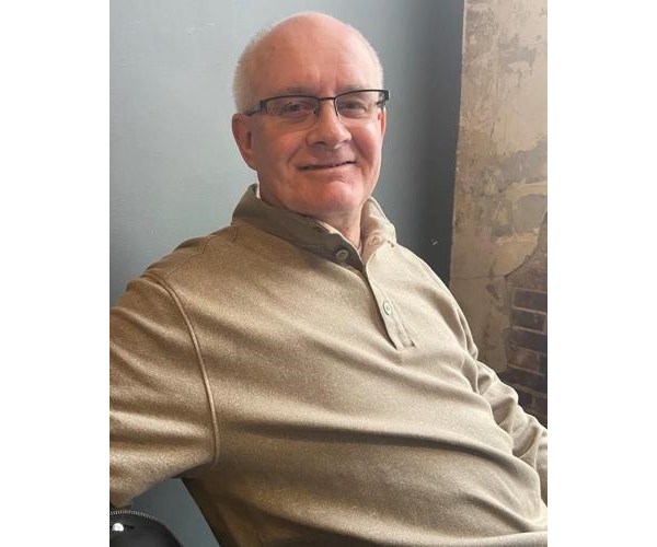 Paul Martin Antesberger Obituary (2025) - Fremont, OH - Wonderly ...