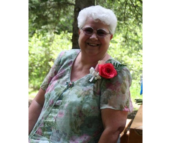 Rena (Minnie) Quick Obituary (2024) - Newcastle, WY - Meridian Mortuary ...