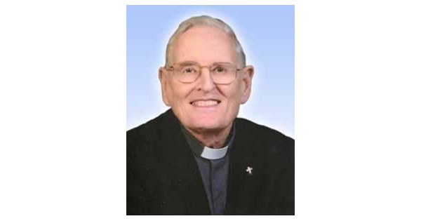 Deacon Robert Steven Penberthy Obituary (2025) - Farmington, MO ...