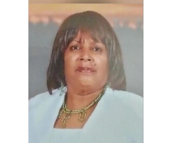 Joetta R. Larkin Obituary (2025) - Tucker, GA - James C. Stump Funeral ...