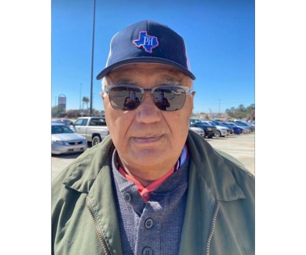 Adelso Chirinos Borges Obituary (1950 - 2023) - Legacy Remembers