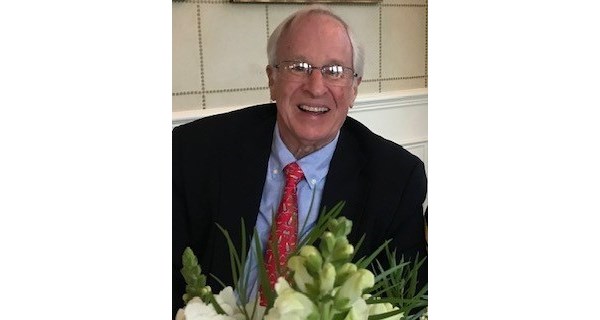 William Cutler Tyler Obituary (2026) - Bluffton, SC - Sauls Funeral ...