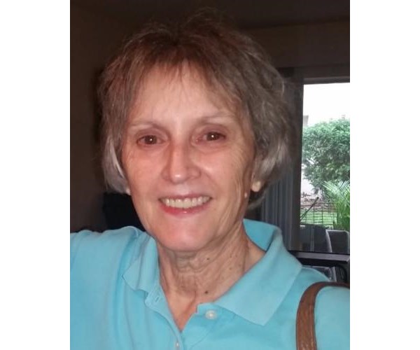 Patty Taylor Obituary (2025) - Washington, IN - Goodwin-Sievers Family ...